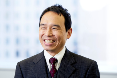 Ken Aoki | RYUKA & PARTNERS