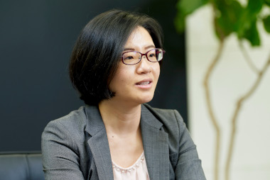 Chinese Attorneys | RYUKA IP LAW FIRM