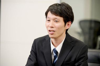 Shu Masuda | RYUKA & PARTNERS